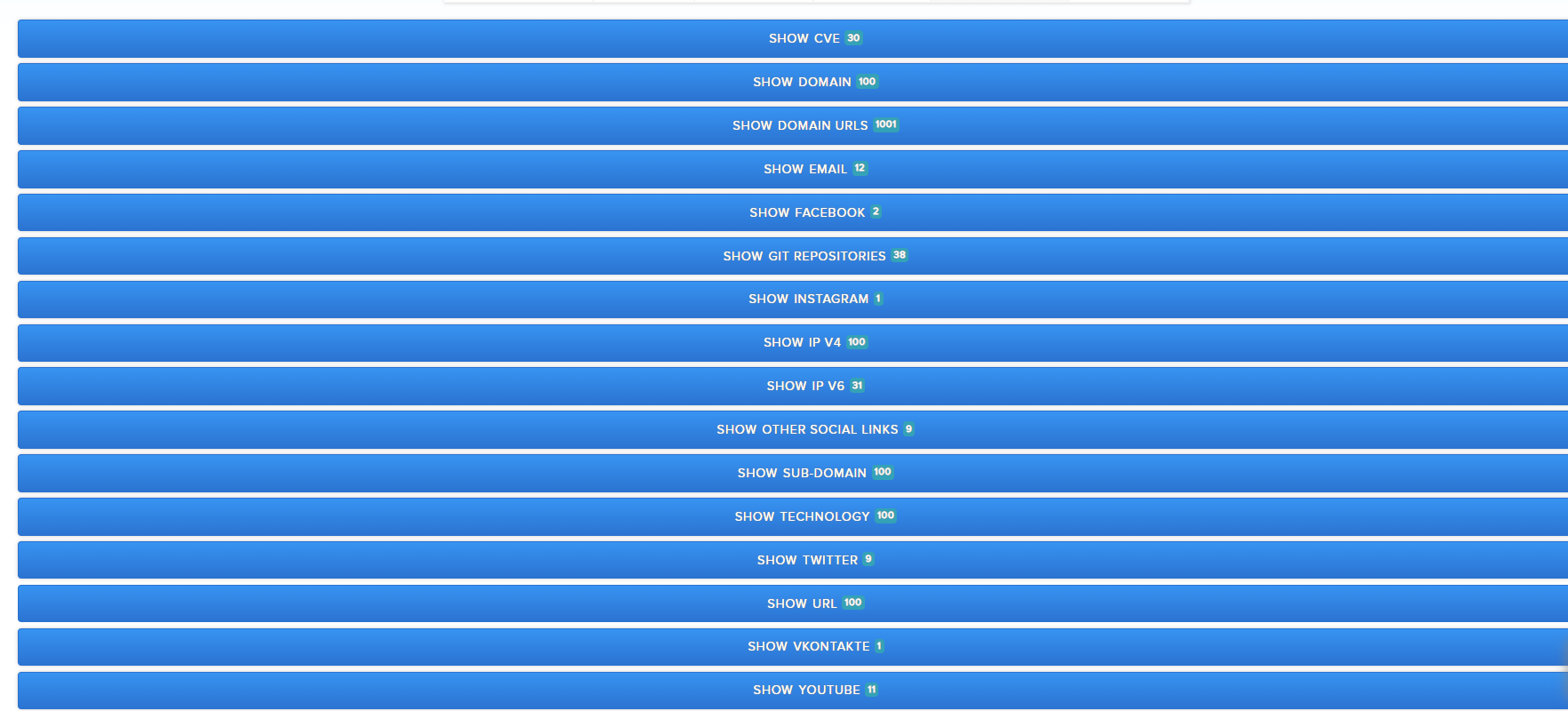 Resource system | Cryeye Project