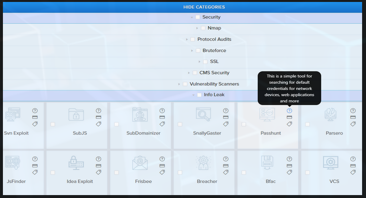 Audits | Cryeye Project
